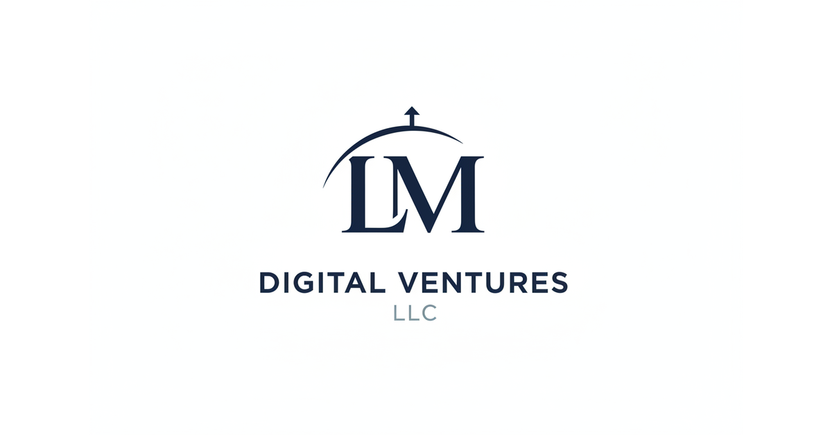 LM Digital Ventures LLC